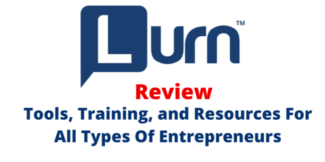 Lurn Nation Review 2022 - (11 Things To Know Before You Register)